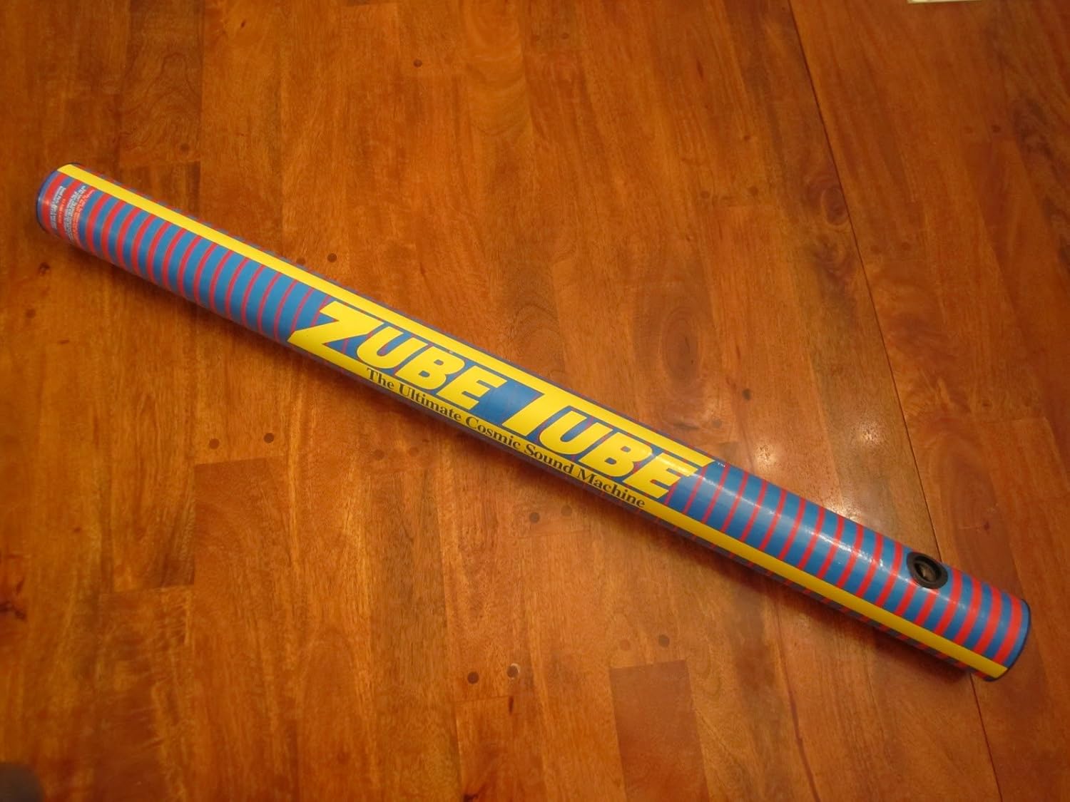 Amazon.com: Hog Wild Zube Tube : Toys & Games