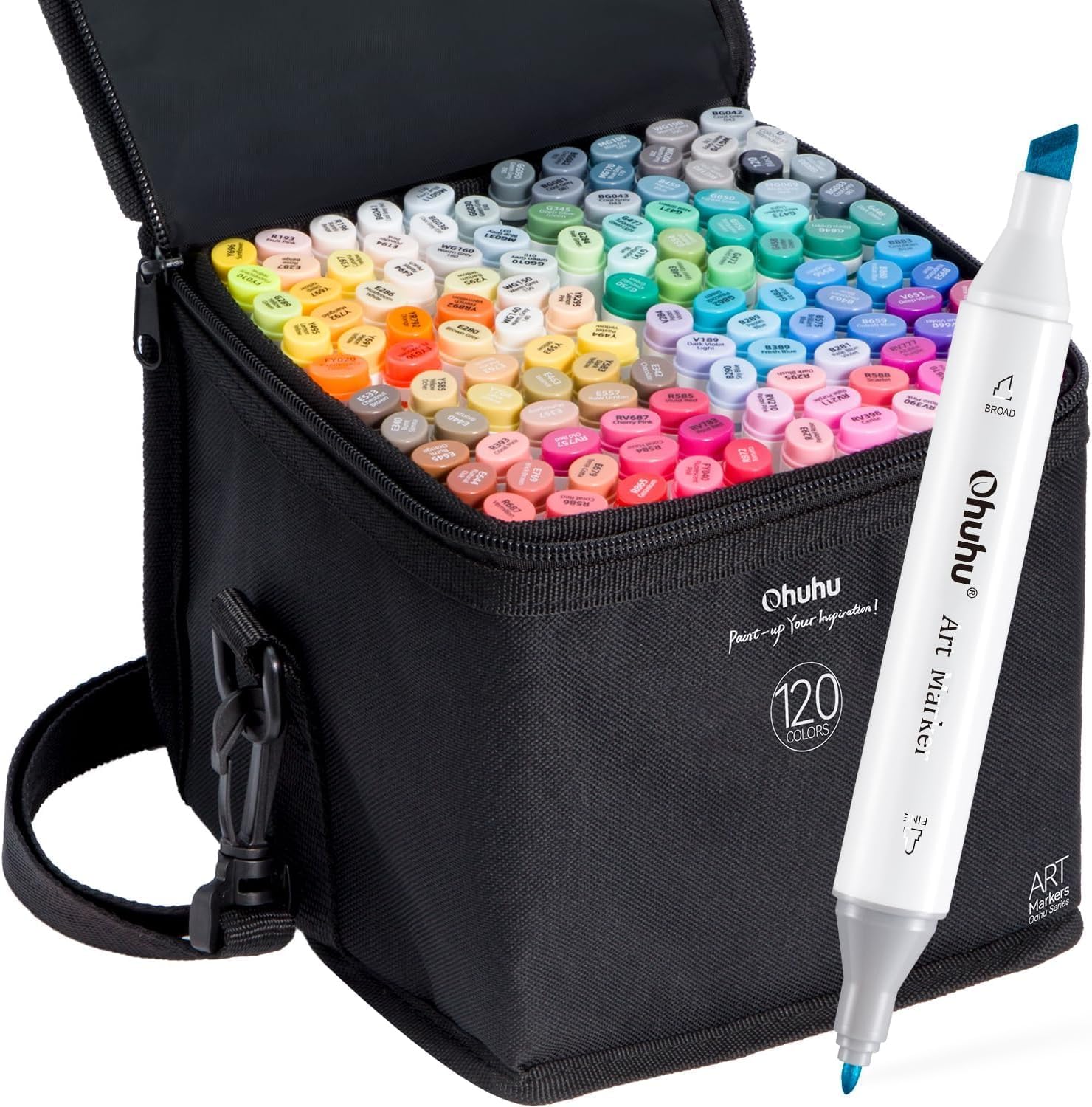 Chameleon Art Products Chameleon Art Products-52 Deluxe permanente ...