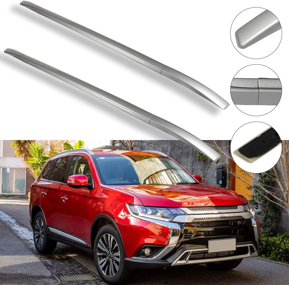 Portaequipajes con barra transversal Ainter para Chile | Ubuy