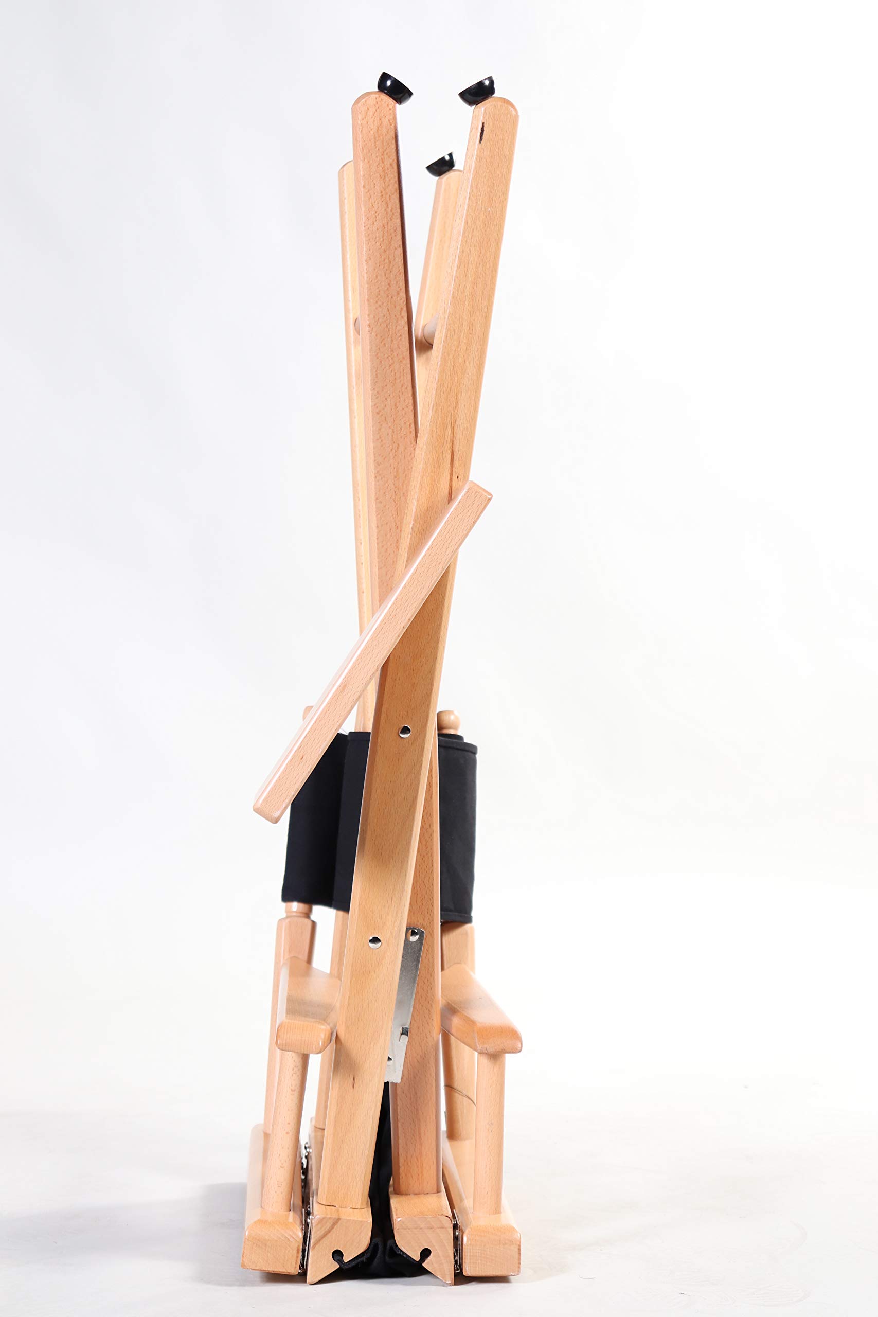 FILMCRAFT Professional Grade Studio Director's Chair (30" Bar Height ...