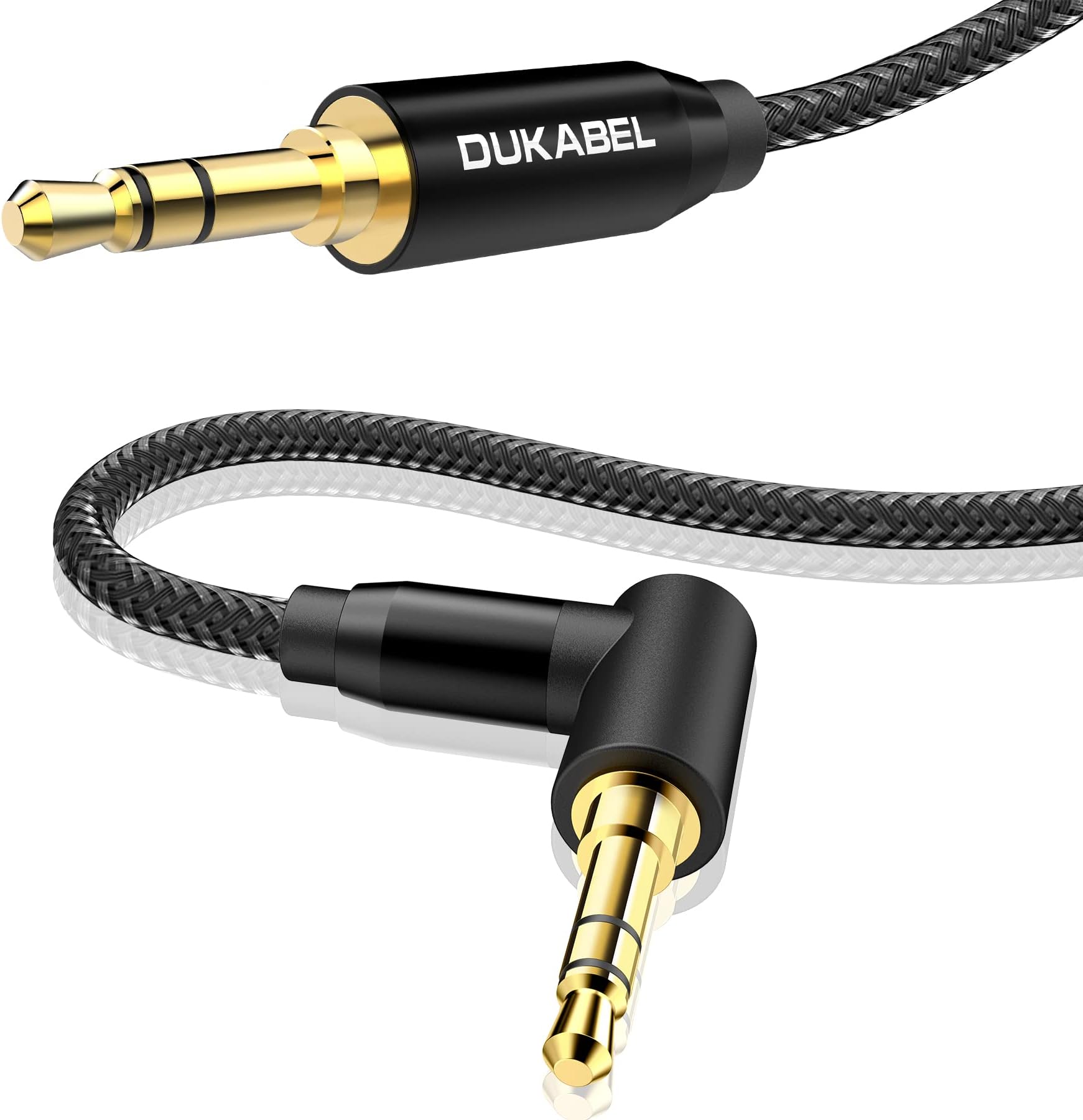 Amazon.com: Monster Gen1 Essentials Mini-to-Mini Interconnect Audio ...