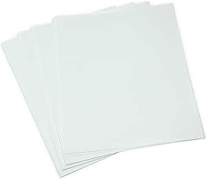 Amazon.com: Gaylord Archival Buffered Interleaving Paper (25 Sheets ...