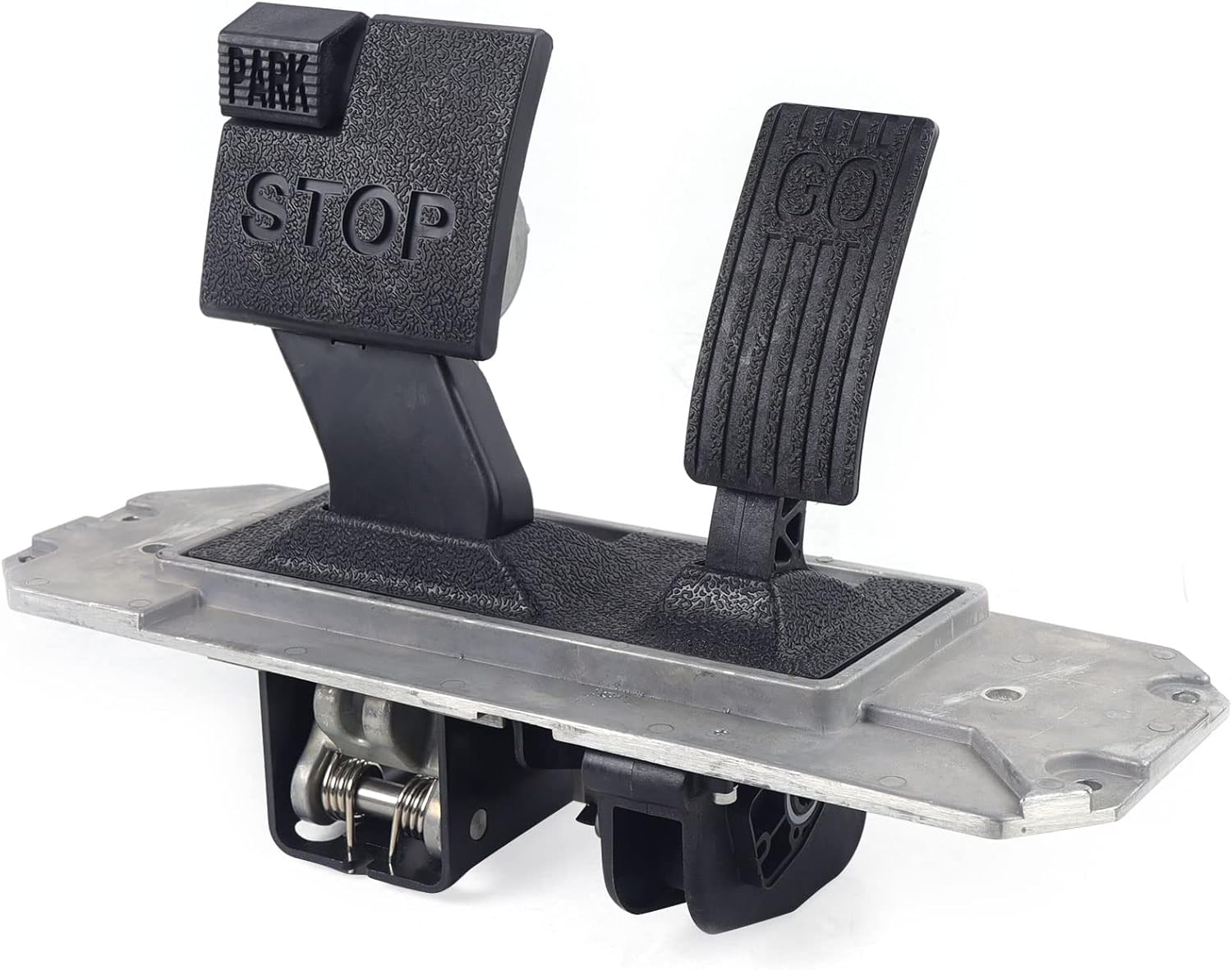 Amazon.com: Accelerator Pedal Assembly for Club Car Precedent Electric ...