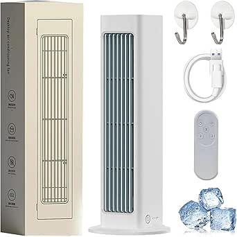 Amazon.com: 2025 New Breezemax Portable Ac, Breezemax Ac - Ultra-Quiet ...