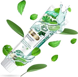 Silodent Dentiste Plus White Premium Toothpaste - Toothpaste for White ...