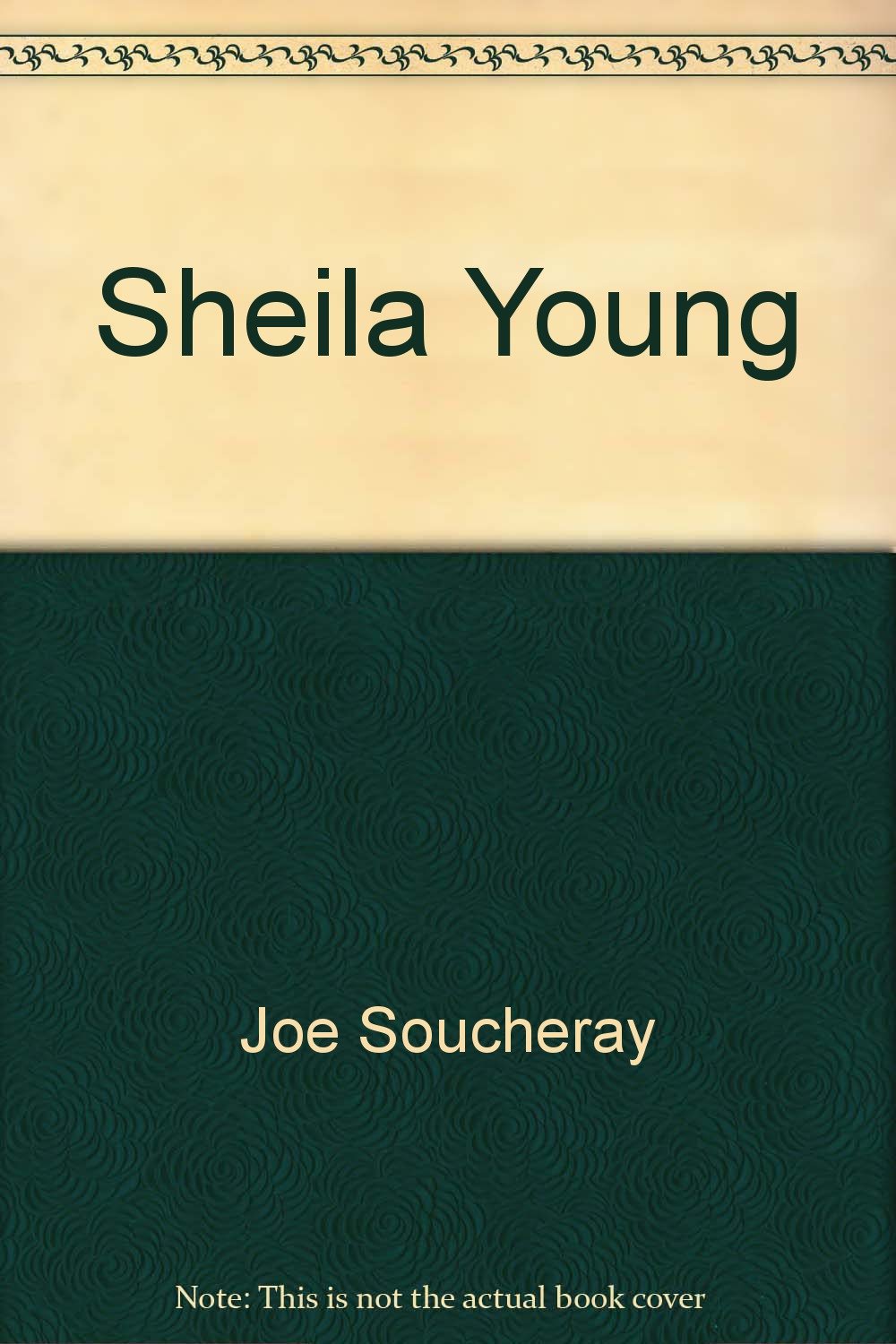 Sheila Young (Creative Education Sports Superstars): Soucheray, Joe ...