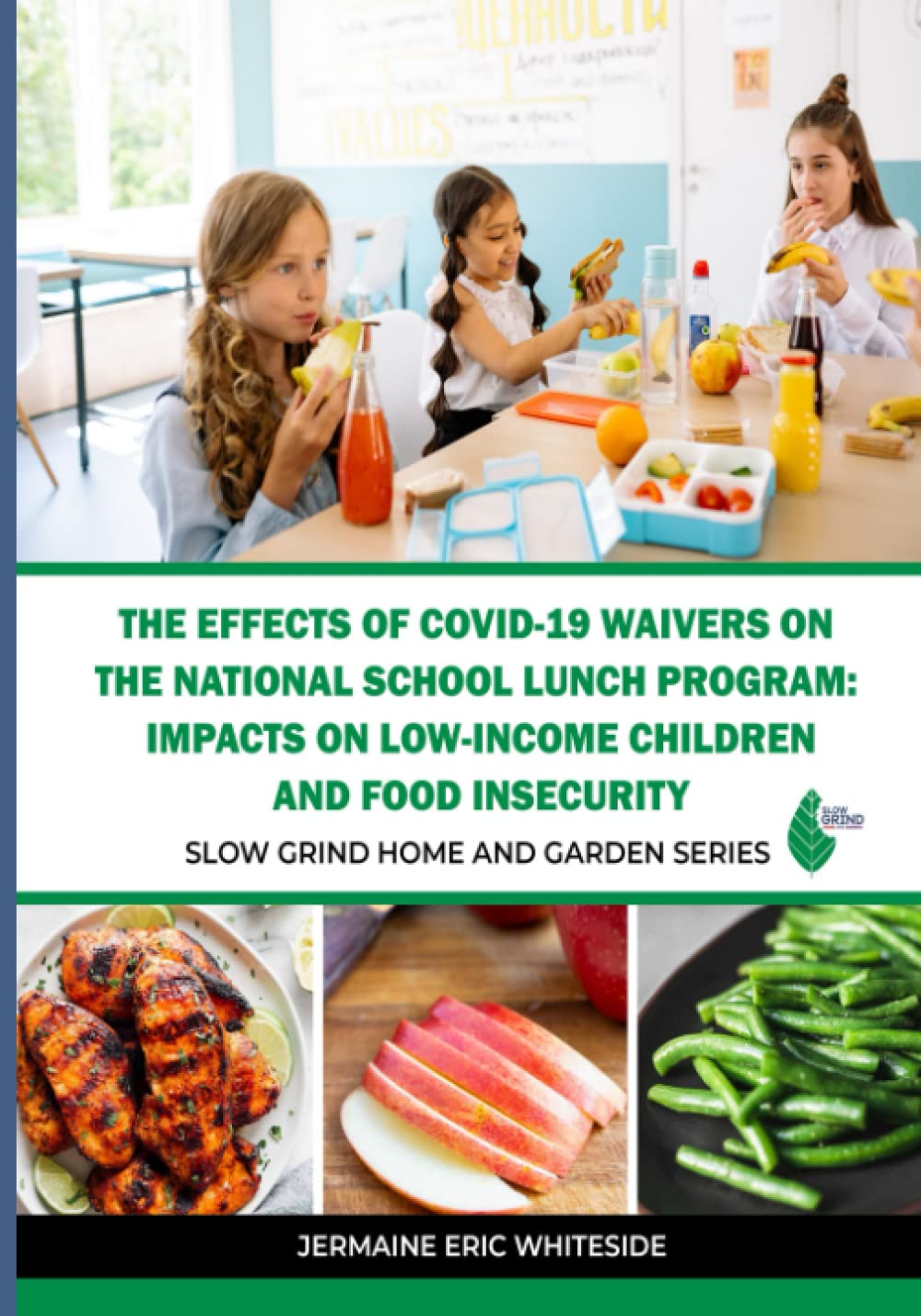 The Effects of COVID-19 Waivers on the National School Lunch Program ...