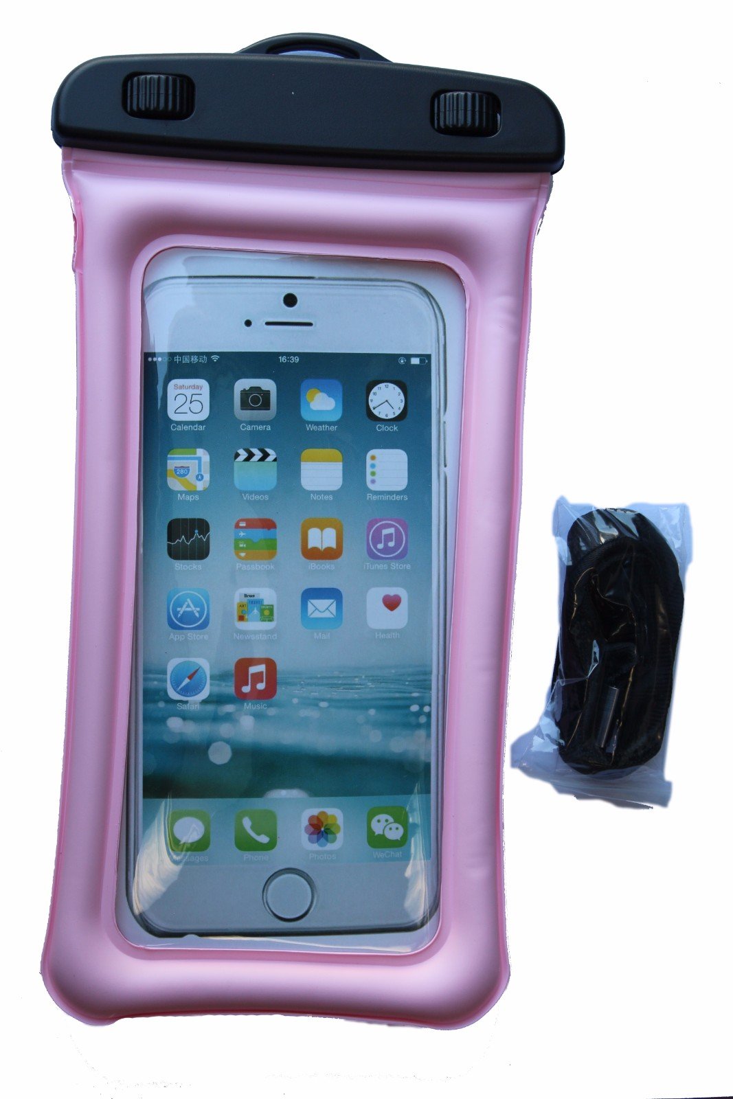 Sony Waterproof Phone In Store