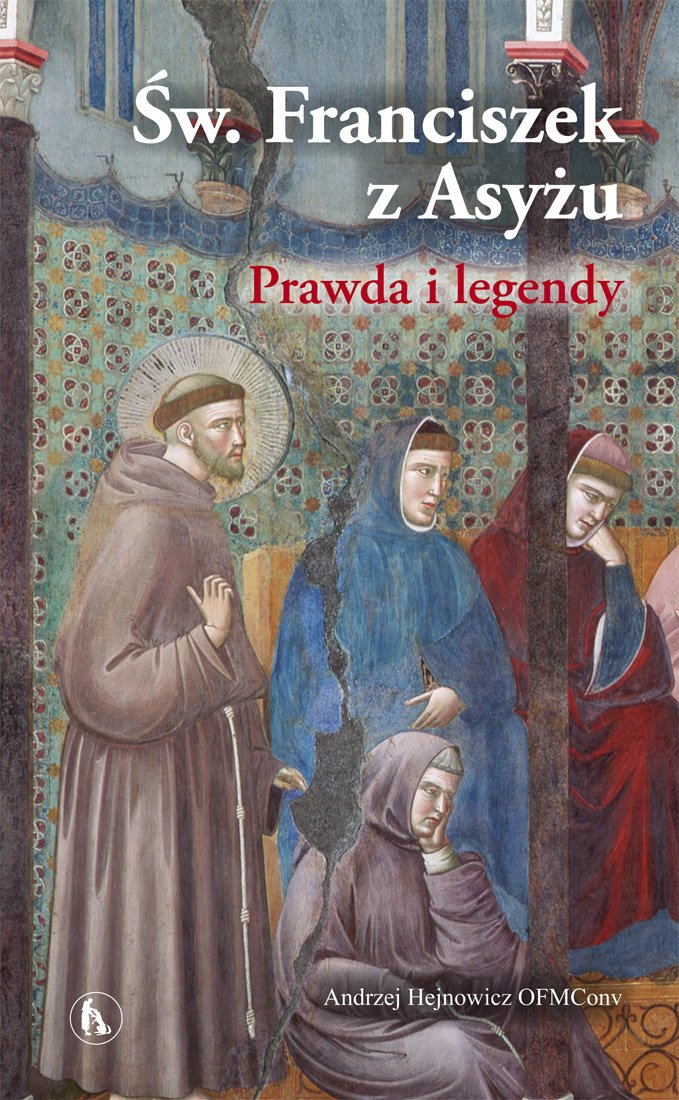Amazon | Sw. Franciszek z Asyzu Prawda i legendy | Christianity