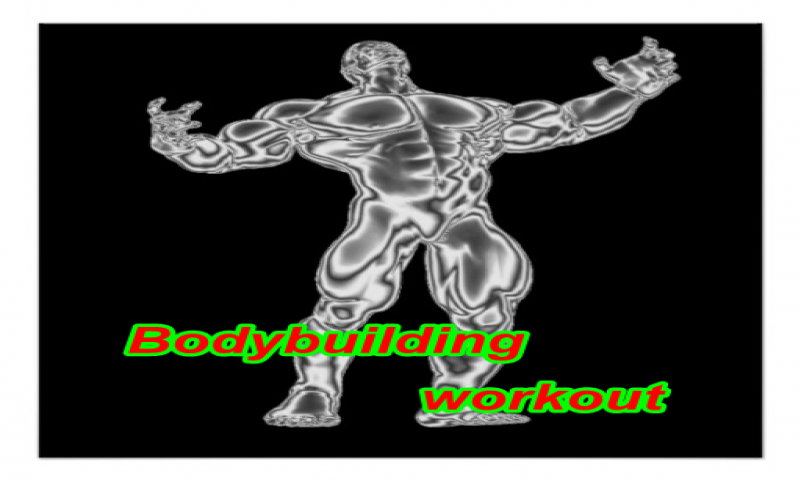 bodybuilding workout:Amazon.com:Appstore for Android