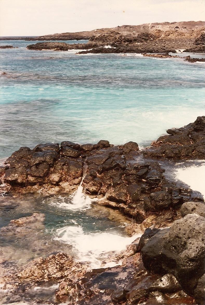 The Devil's Ashpit: and other Tales of Ascension Island eBook ...