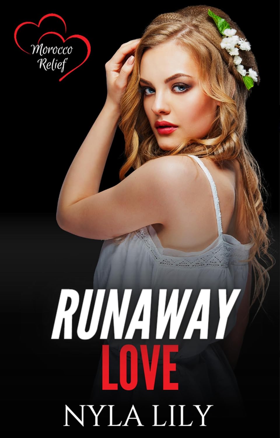 Amazon.com: Runaway Love: MOROCCO Relief eBook : Lily, Nyla: Kindle Store