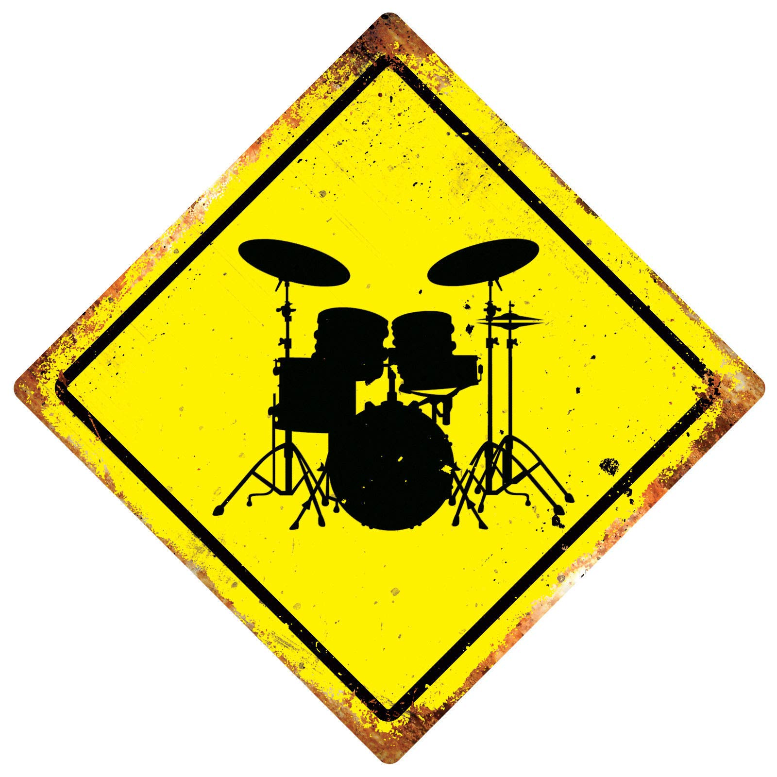 Noise Symbol Gallery