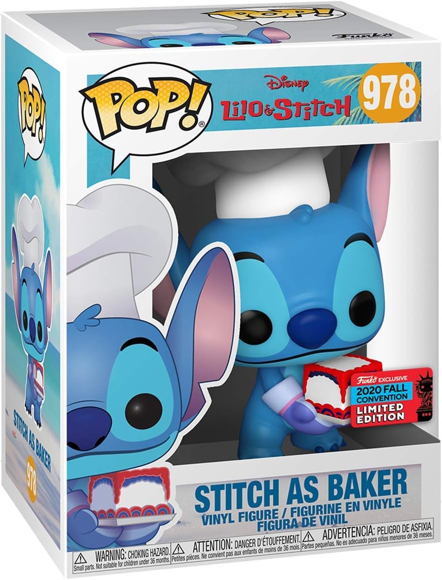Funko Pocket Pop!: Easter 3-Pack - Lilo & Stitch : Amazon.ca: Toys & Games