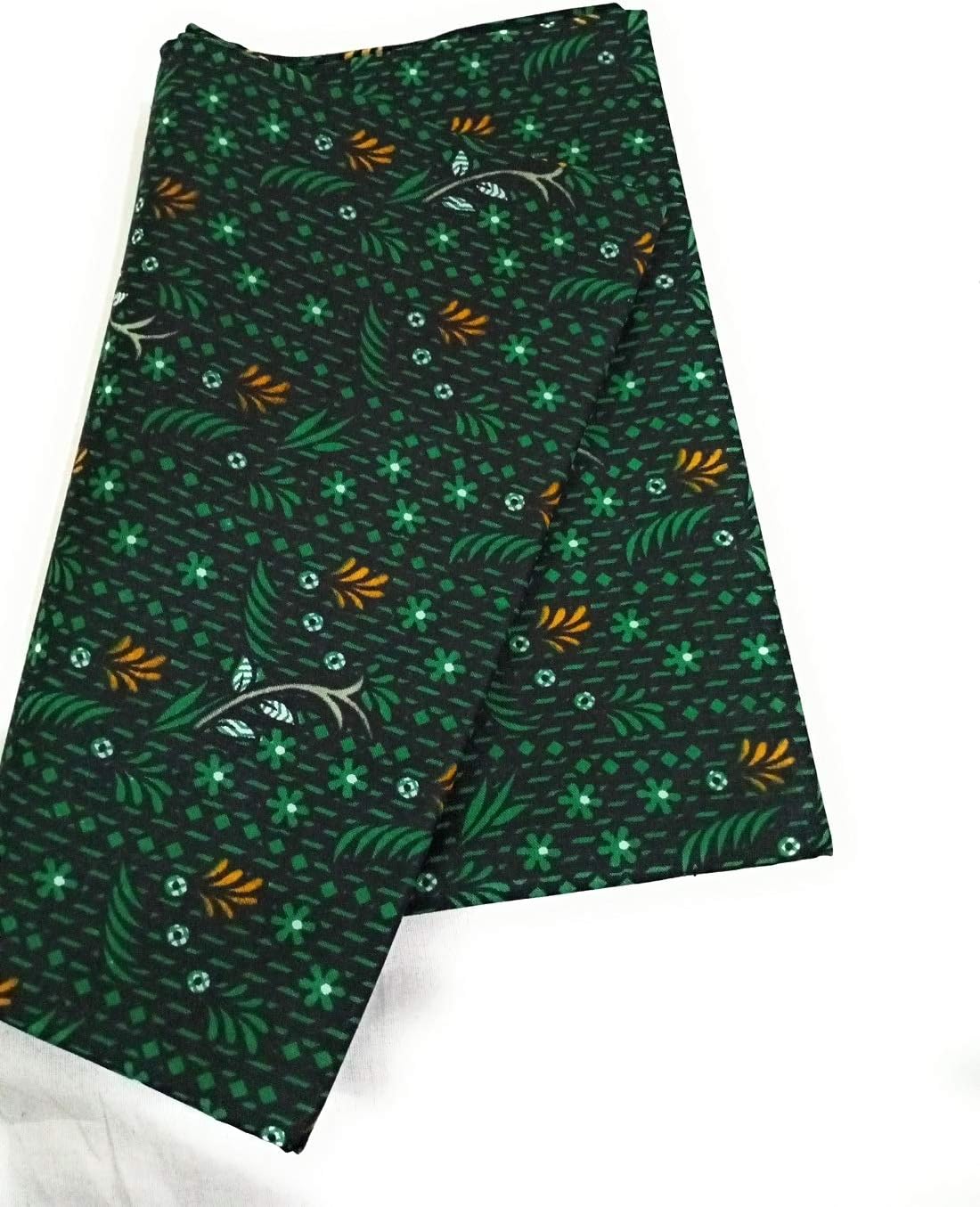 Amazon.com: 100% Pure Cotton Printed Lungies for Men (size_2 Meter ...