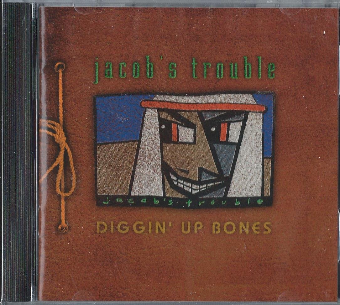 Amazon.com: Diggin' Up Bones: CDs & Vinyl