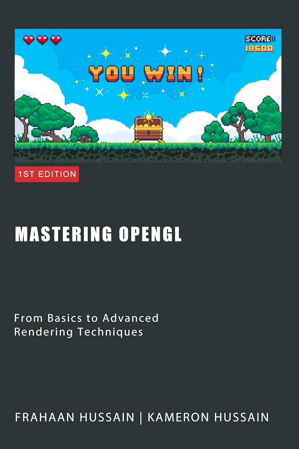 Mastering Opengl From Basics To Advanced Rendering Techniques Opengl Series Book 2