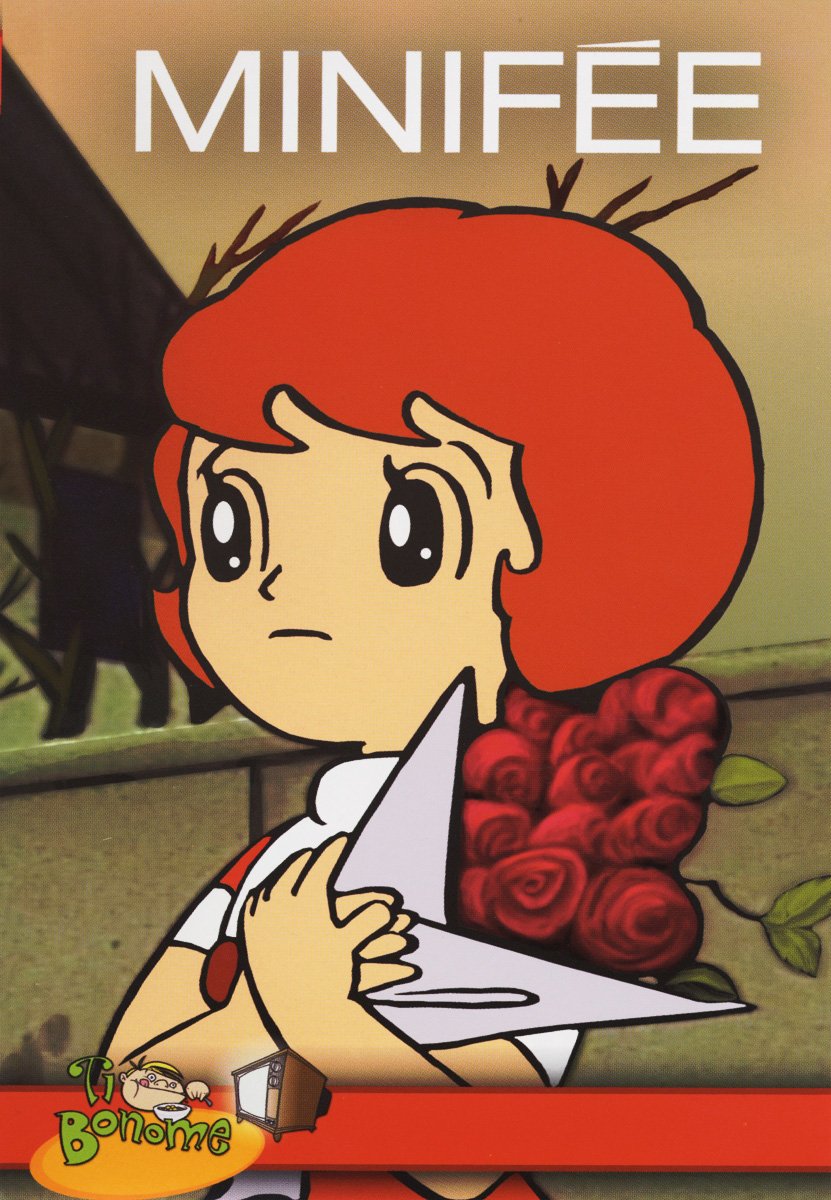 Amazon.com: Minifee - Volume 4 (6 Episodes) : *, *: Movies & TV