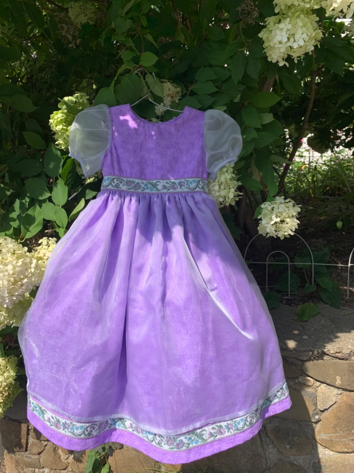 Amazon.com: Simplicity 1507 Toddler Girl's Formal Dress Sewing Pattern ...