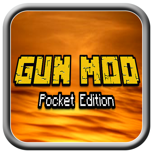 Mod : Gun - App on Amazon Appstore