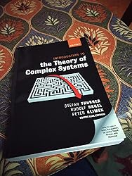 Introduction to the Theory of Complex Systems eBook : Thurner, Stefan ...