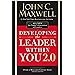 Developing the Leader Within You: Maxwell, John C.: 0020049066669: Amazon.com: Books