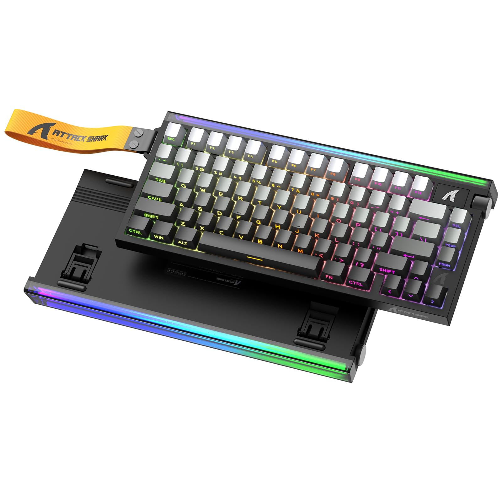 7 Best Magnetic Keyboard | 0.01mm Precision Keyboards Tested