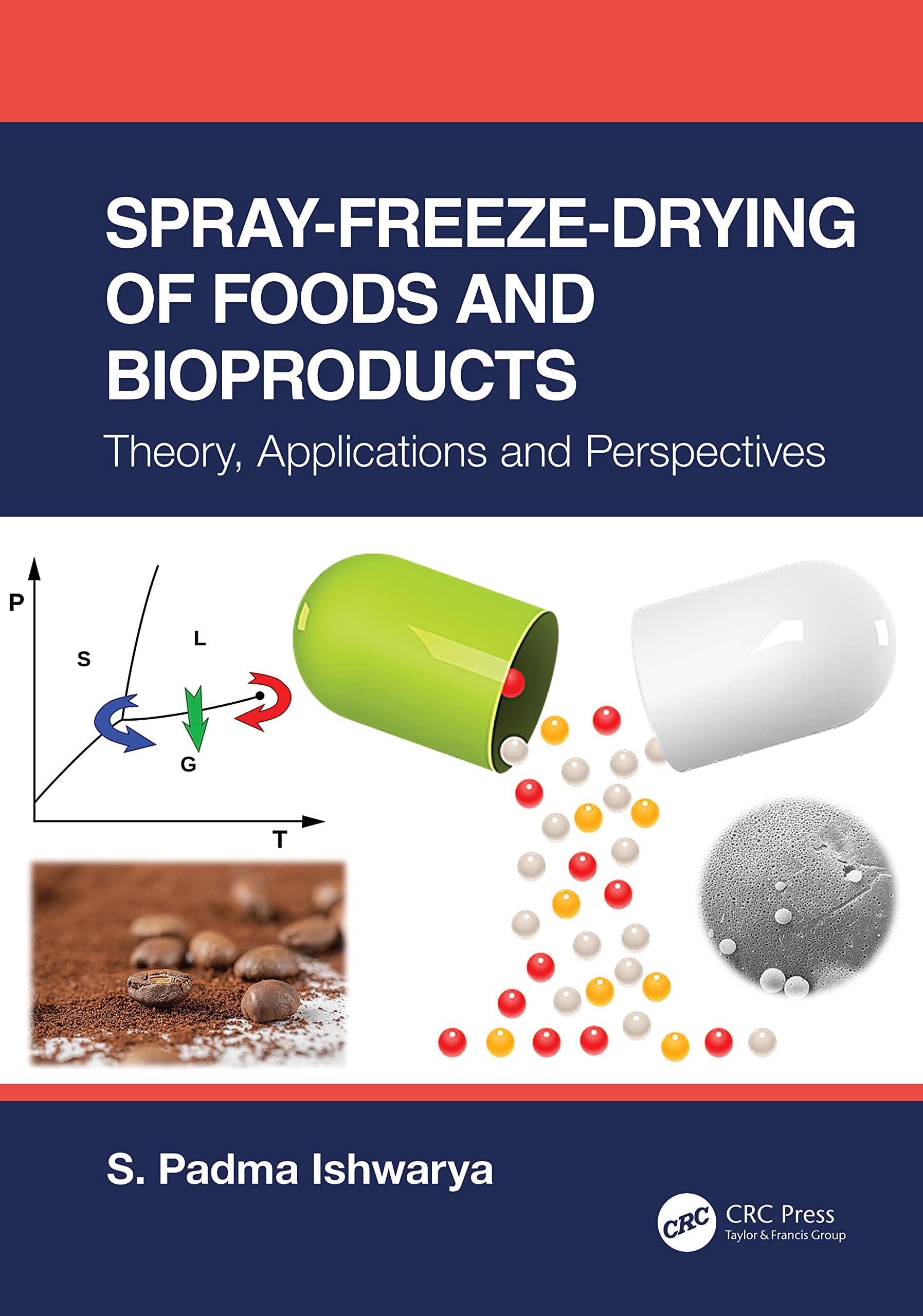 Spray-Freeze-Drying of Foods and Bioproducts: Theory, Applications and ...