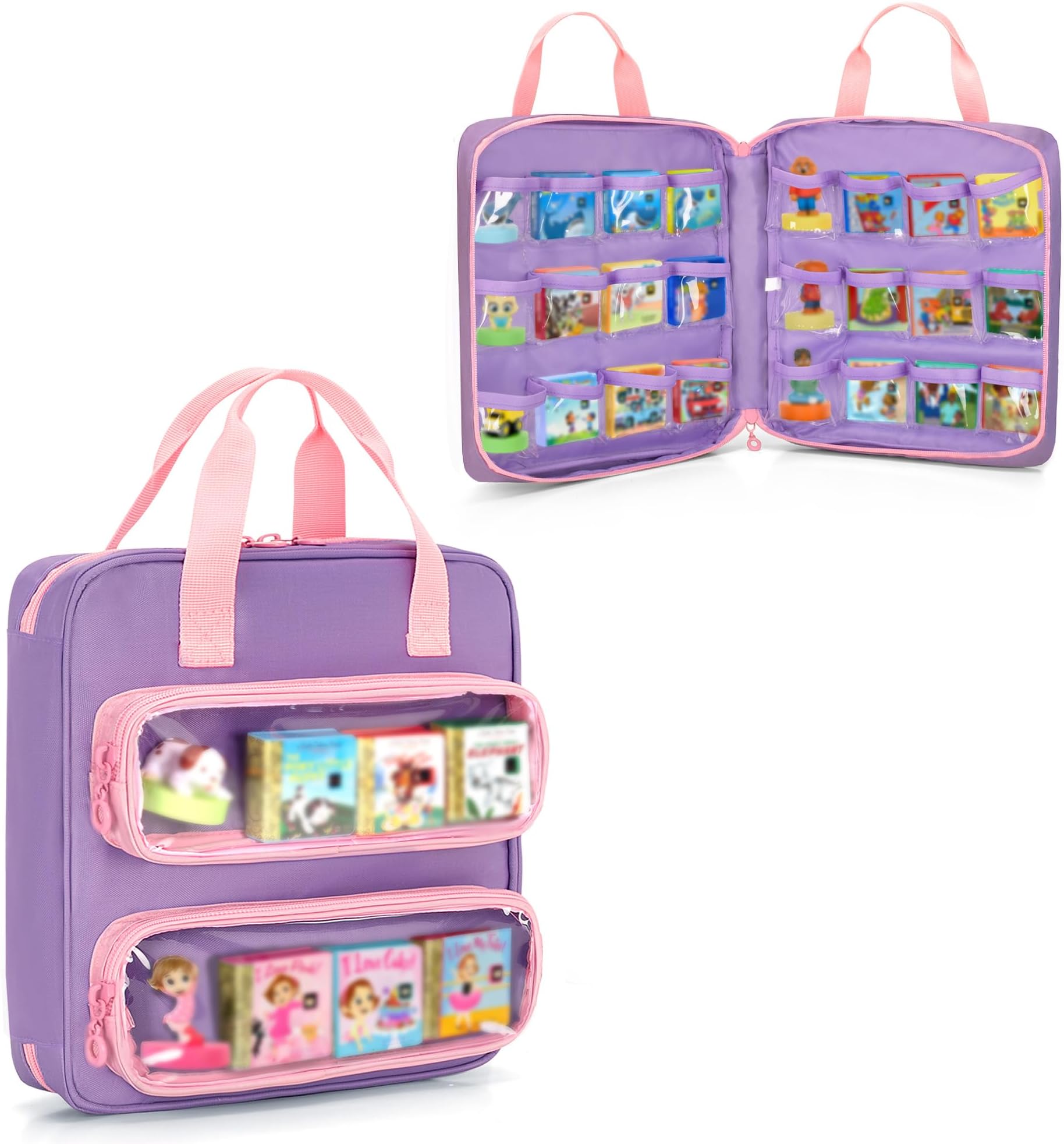 GRAOSO Carrying Case Compatible with Little Tikes Story Dream Machine ...
