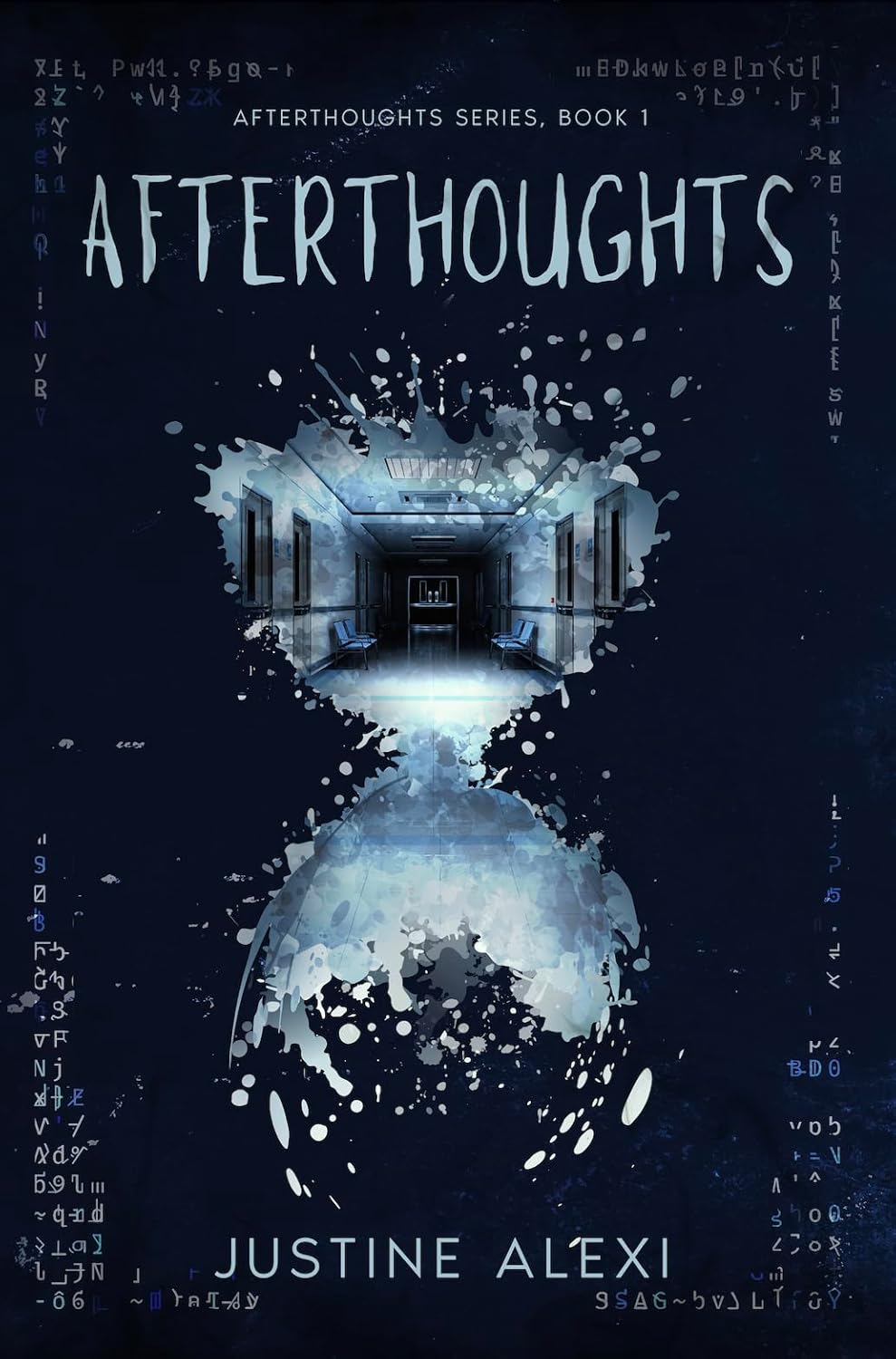 Amazon.com: Afterthoughts: A YA science fiction mystery (Afterthoughts ...