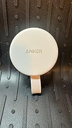 Amazon.com: Anker MagGo USB-C Adapter, SD Card Reader for iPhone 16/15 Series, Portable Magnetic ...