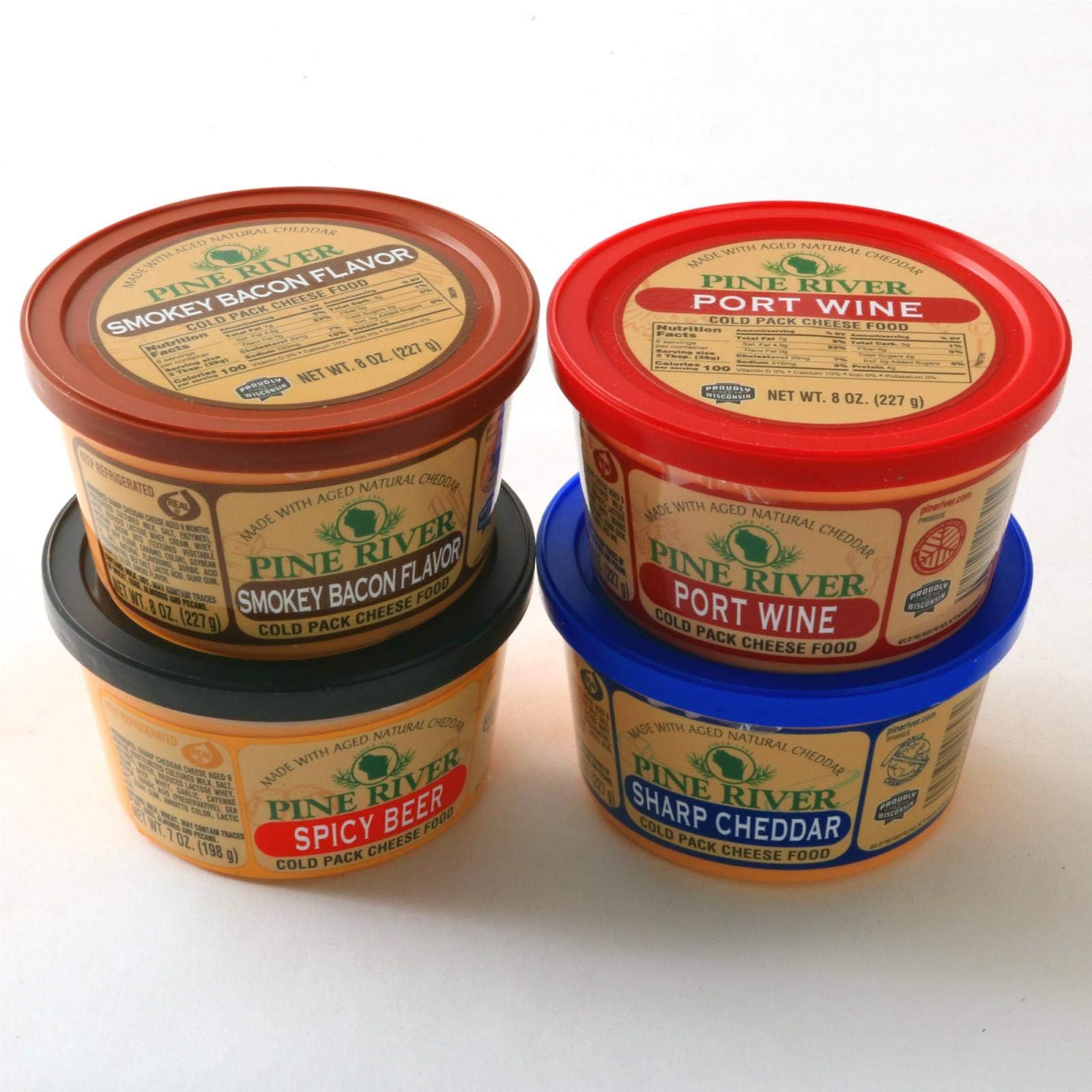 Amazon.com: Old English Cheese Spread, Sharp Cheddar Cheese, Extra ...
