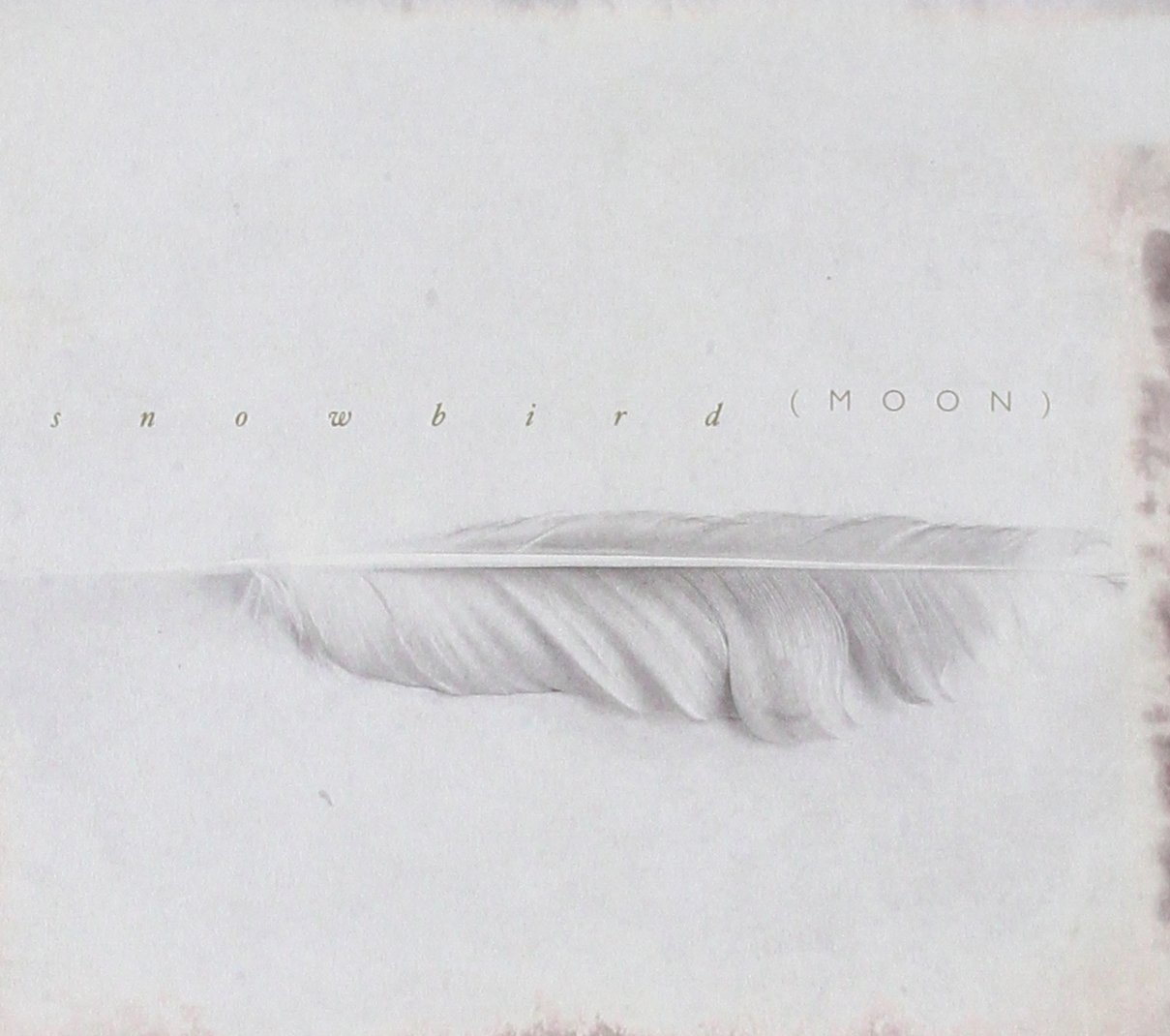 SNOWBIRD - SNOWBIRD - MOON [2 Discs] - Amazon.com Music