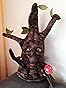 Amazon.com: Folkmanis Enchanted Tree Character Hand Puppet, Multi ...