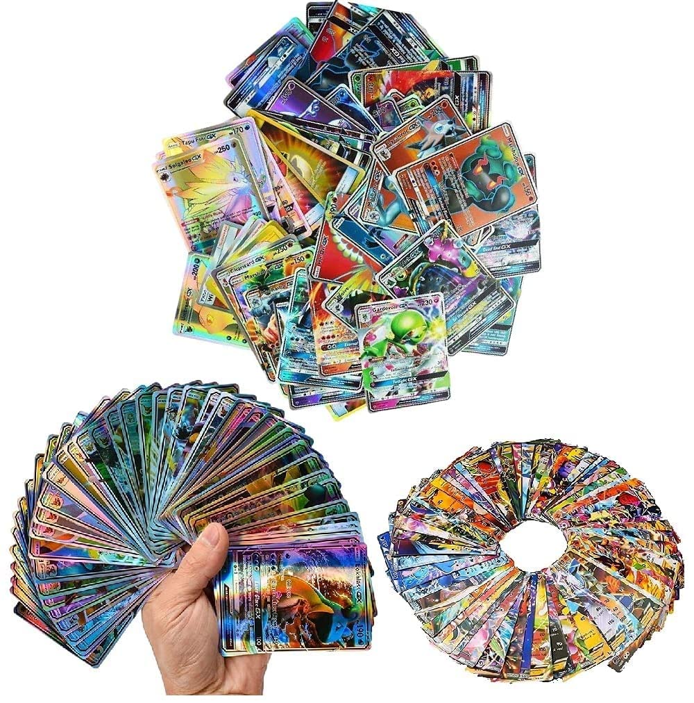 Buy WMJDD Charizard Vmax Metal Gold Plated Card, Charizard Golden Vmax ...