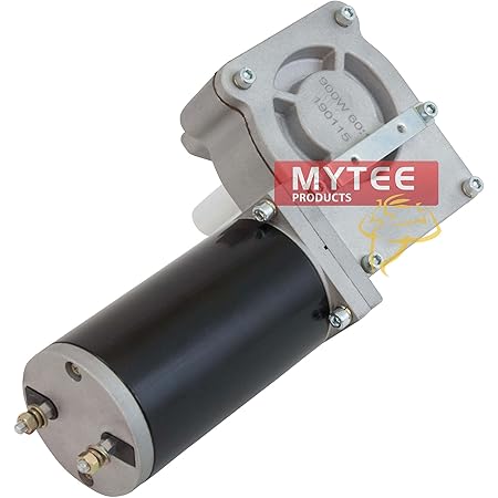 Amazon.com: Kym Industries Apache Series Tarp Motor for Dump Truck 1 ...