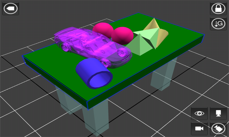 Sketcher 3D - App on Amazon Appstore