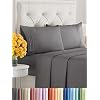 Amazon.com: MEMBER'S MARK Hotel Premier Collection 700 Thread Count ...