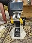 Magnus MLX-B Plus Binocular Microscope