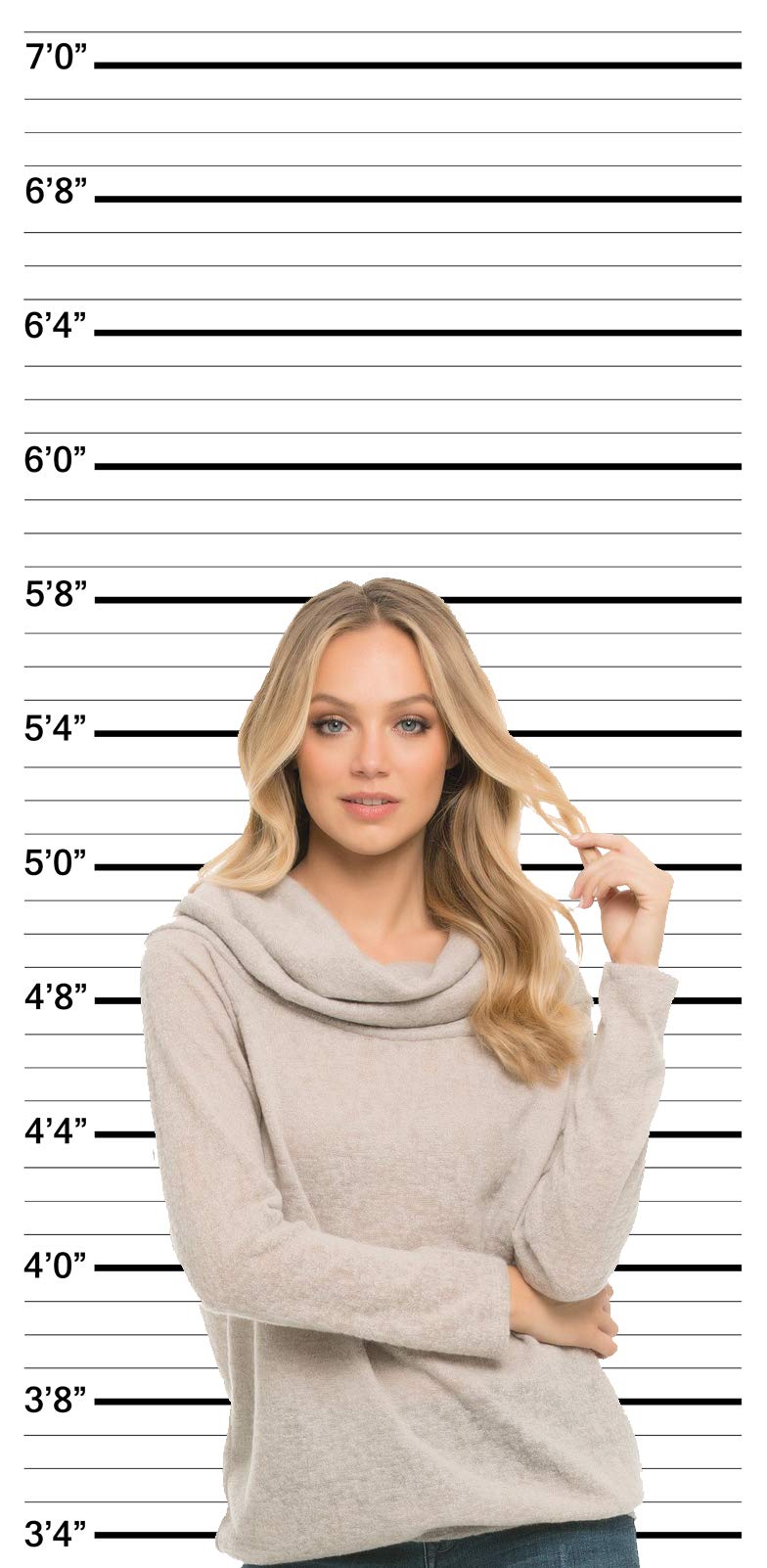 Buy Mug Backdrop - Bachelorette Party Prop - Birthday Photo Booth ...