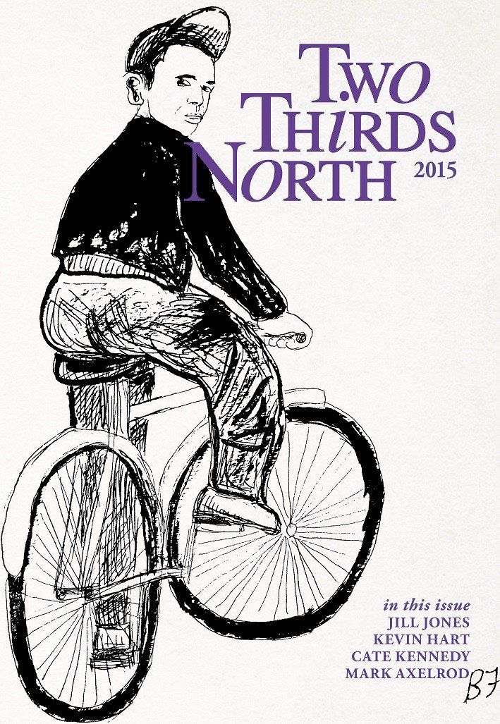 Two Thirds North 2015: Adnan Mahmutovic, Paul Schreiber: 9781909077980 ...