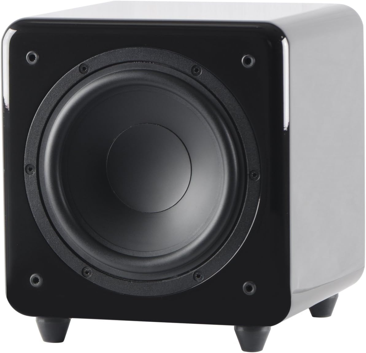 Tibo Audio SUB-8 Active Subwoofer : Amazon.co.uk: Electronics & Photo