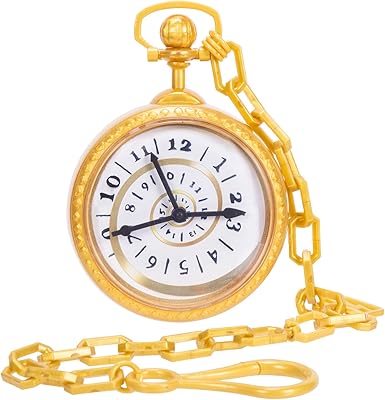 Disney Descendants Time Travel Pocket Watch Philippines | Ubuy