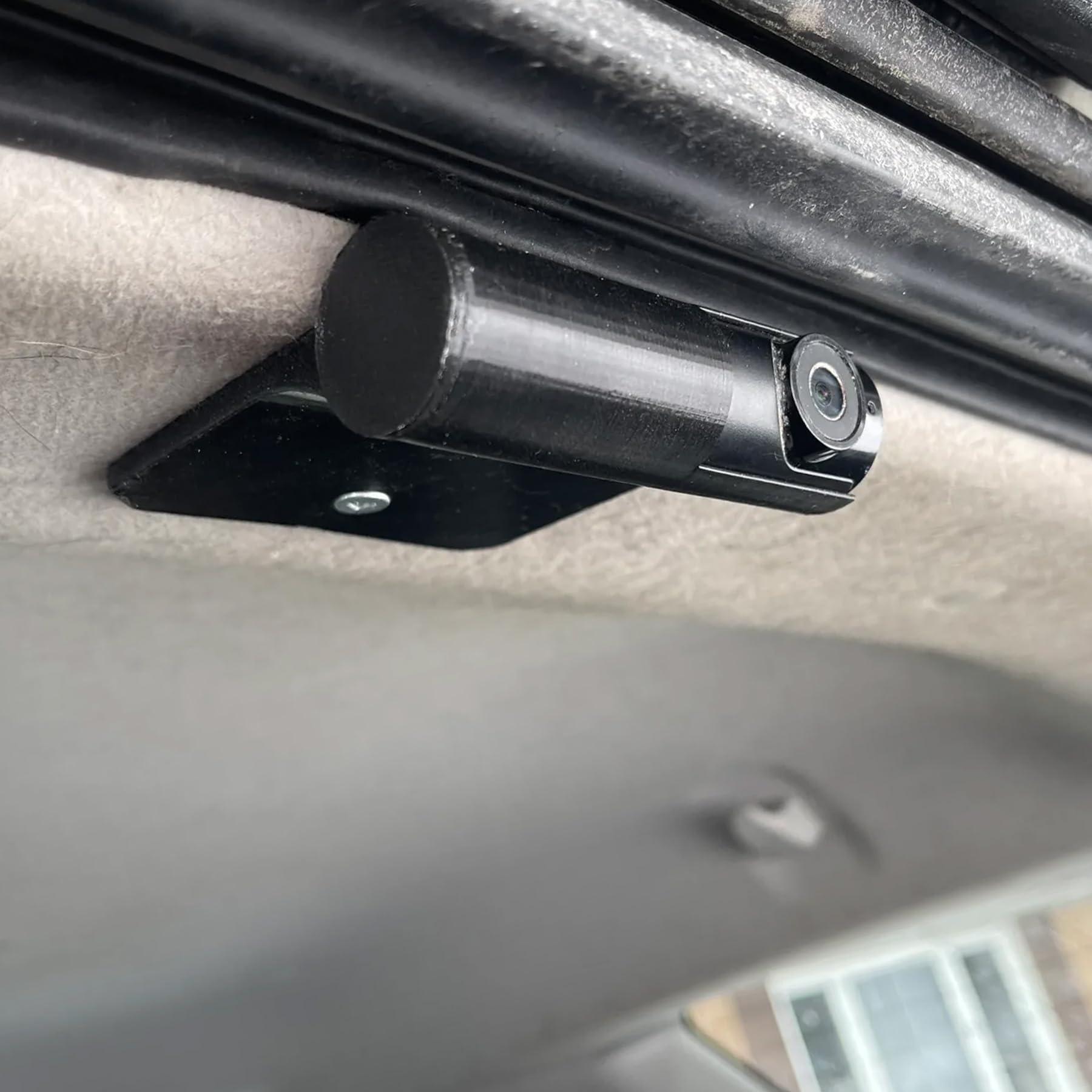 Amazon.com: Rear Camera mounting Bracket for 2021 Toyota 4Runner ...
