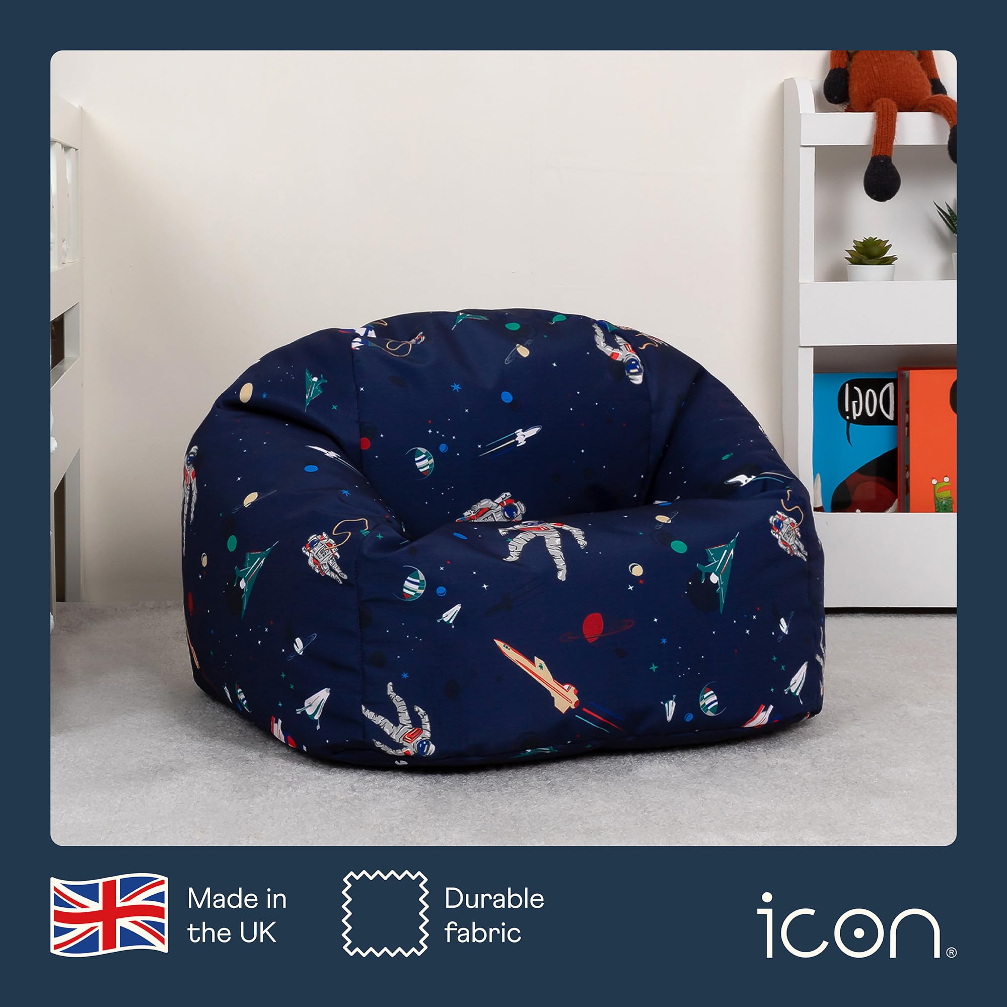 Bean Bag Space Our New Designs With The Best Offers From Comfy