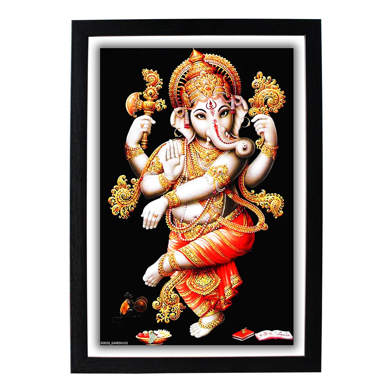 Lord Ganesh Hd Images Free HD Ganesh Images, Photos & Wallpapers