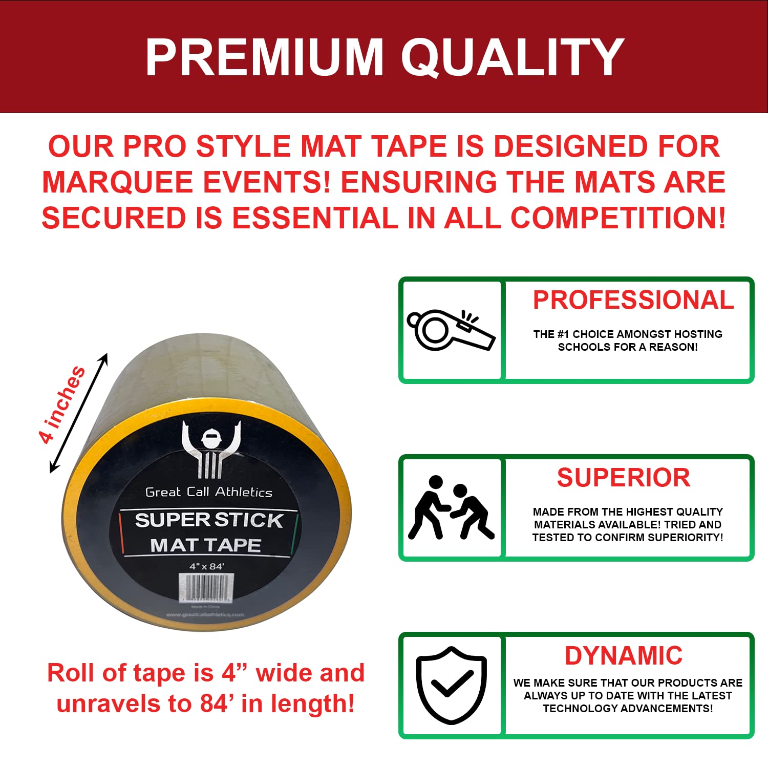 Snapklik.com : Great Call Athletics Professional Super Stick Wrestling ...