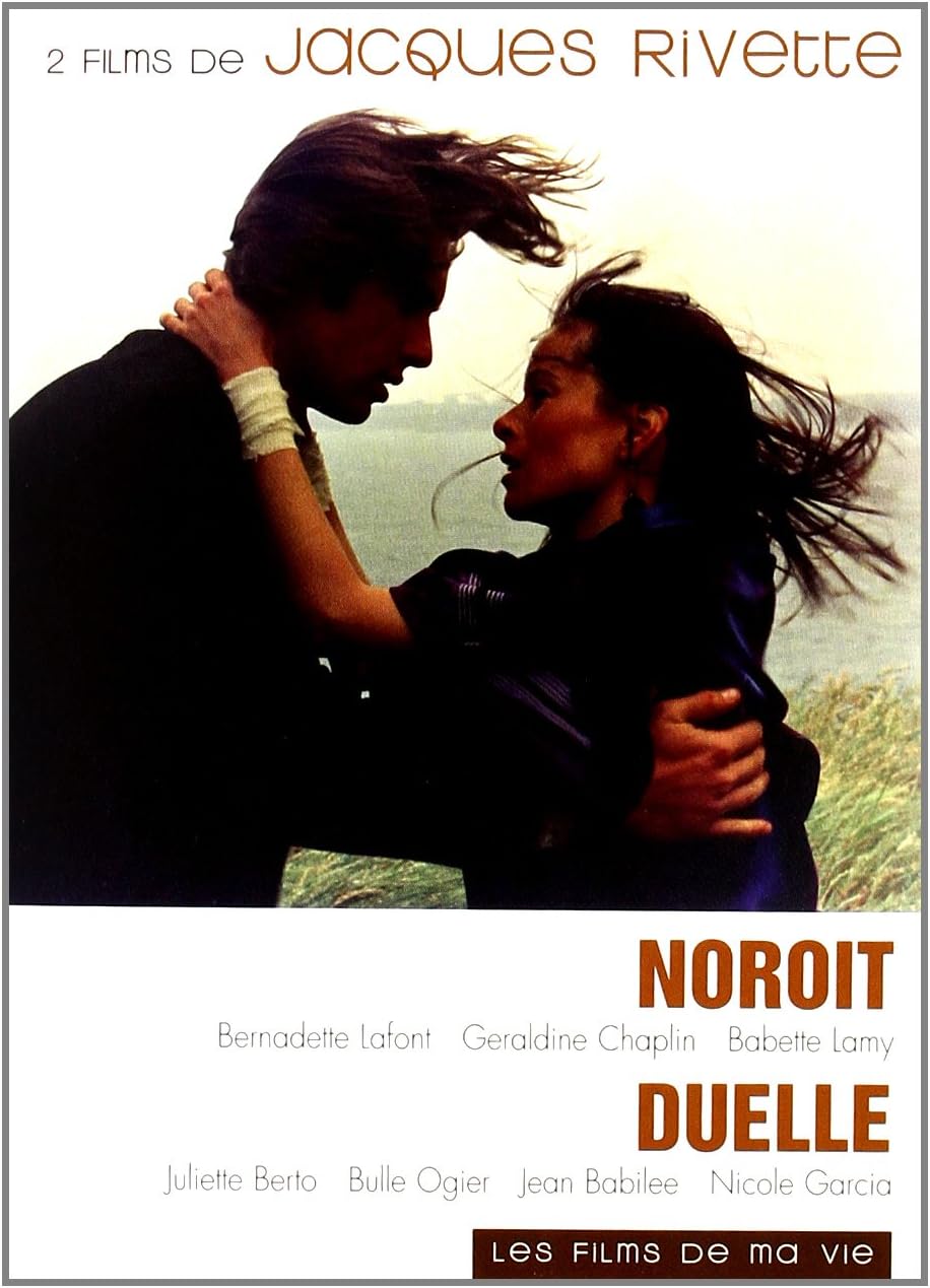 Duelle / Twilight (A Quarantine) Northwest Wind / Noroit (Jacques ...