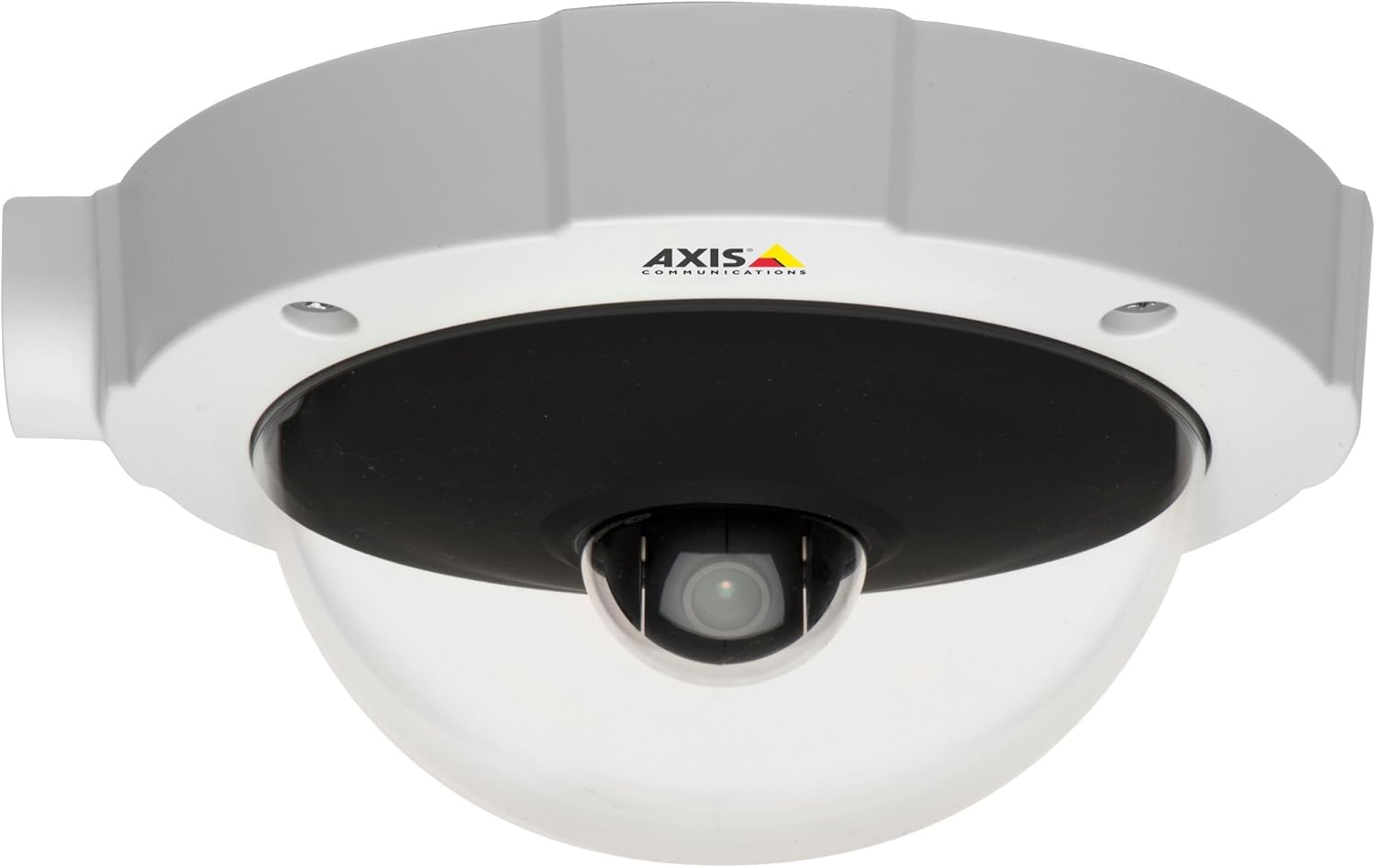Amazon.com : AXIS Communications M5014-V PTZ Dome network camera pan : Electronics