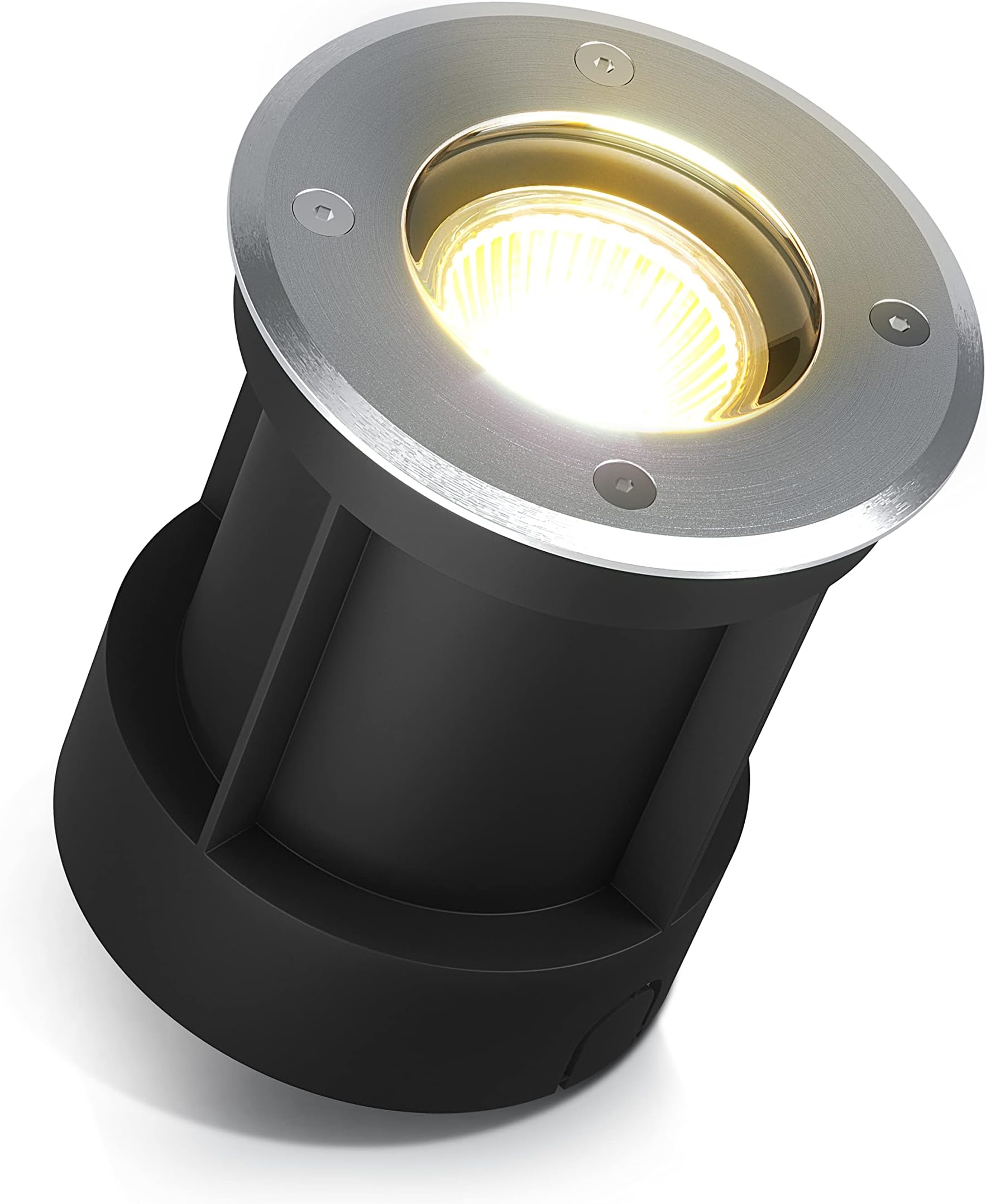 Bodeneinbaustrahler Aussen Led